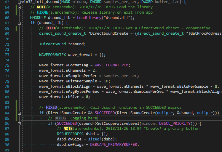 Highlight Comment Tags Visual Studio Marketplace